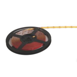 VEW Haze 5m LED Strip Light Kit 4.8W 360lm/m - Screwfix