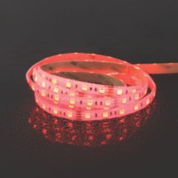 Electralite 5m LED Lighting Strip 12W - Screwfix