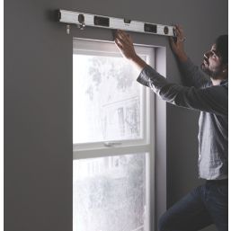 Magnusson Box Beam Level 35 1/2" (930mm) - Screwfix