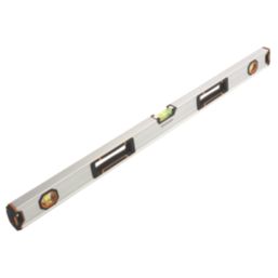 Magnusson Box Beam Level 35 1/2" (930mm) - Screwfix
