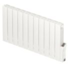 Wall Mounted Oil Filled Radiators | Screwfix