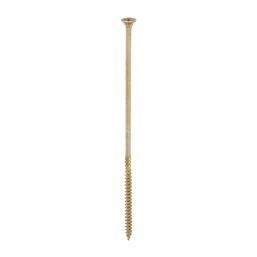 Timco C2 Strong-Fix PZ Double-Countersunk Multipurpose Premium Screws ...