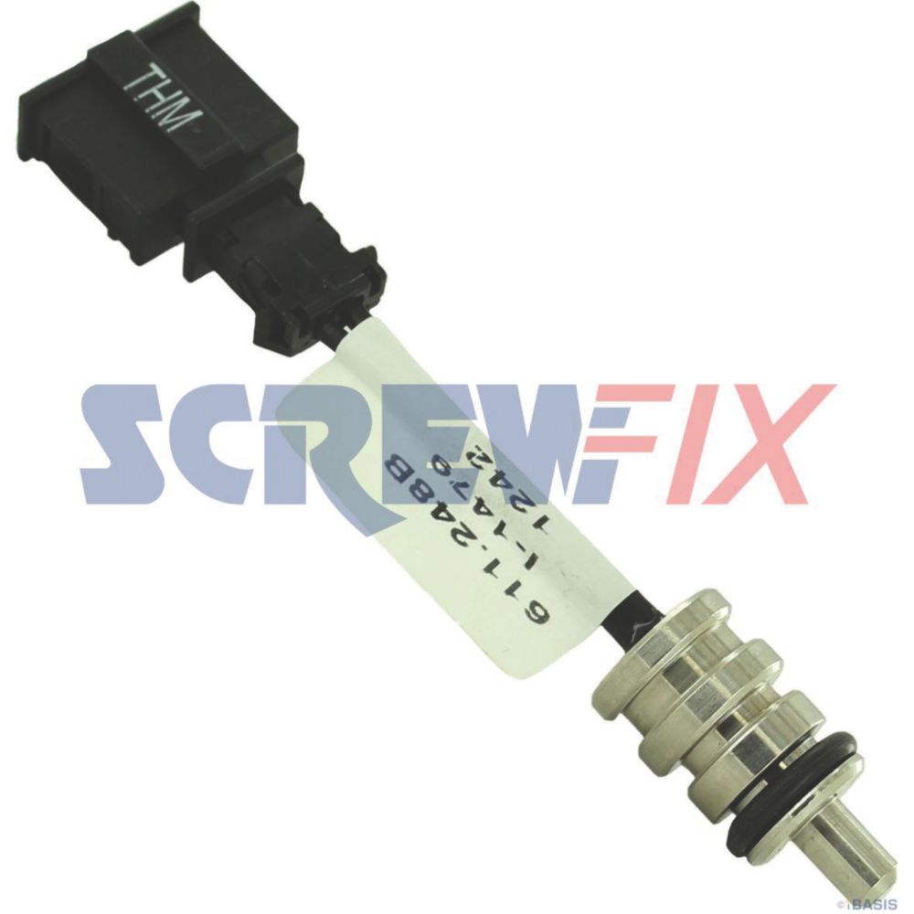 Worcester Bosch 7101532 SAFETY SENSOR - Screwfix
