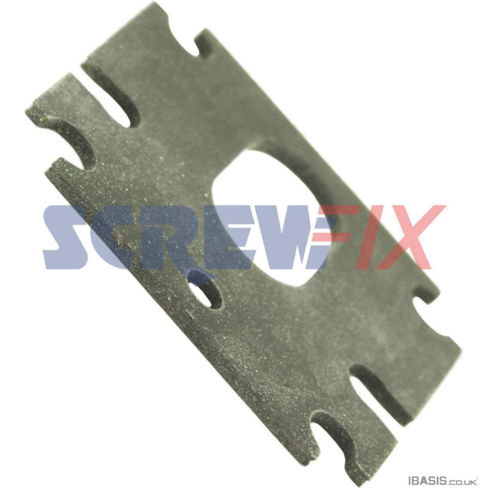 Baxi 230684 Manifold to Valve Gasket - Screwfix