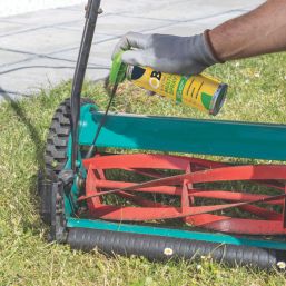 OB41 Bio-Based 8-in-1 Multi-Oil Spray 300ml - Screwfix