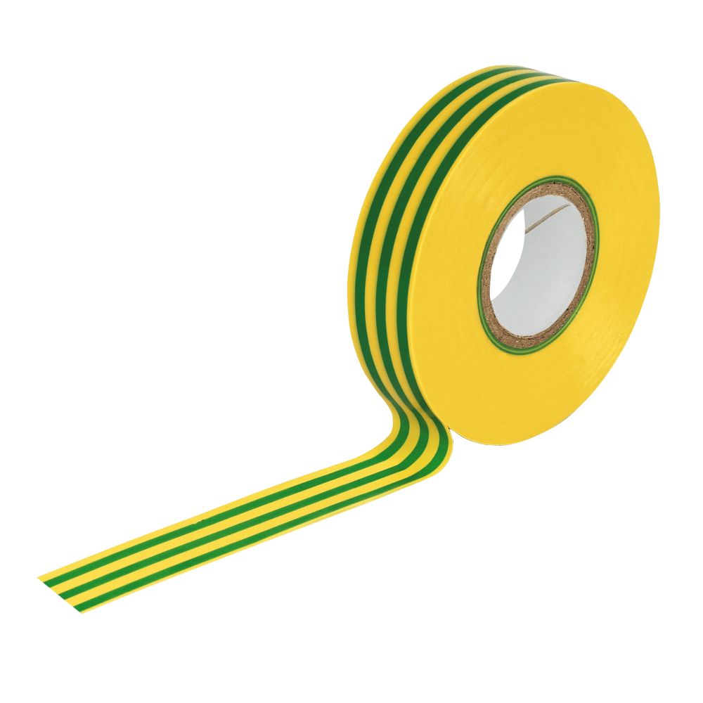 Electrical Tape | Insulation Tape | Screwfix.com