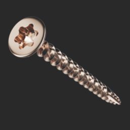 Turbo TX TX Double-Countersunk Multi-Purpose Screw Trade Pack 1400 ...