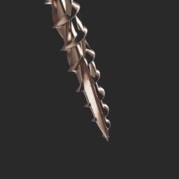 Turbo TX TX Double-Countersunk Multi-Purpose Screw Trade Pack 1400 ...