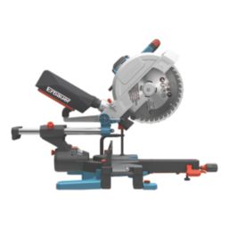 Erbauer ERB1076MSW 305mm Electric Double-Bevel Sliding Compound Mitre ...