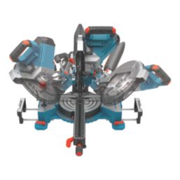 Erbauer ERB1076MSW 305mm Electric Double-Bevel Sliding Compound Mitre ...