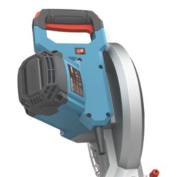 Erbauer ERB1076MSW 305mm Electric Double-Bevel Sliding Compound Mitre ...