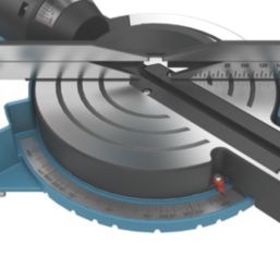 Erbauer ERB1076MSW 305mm Electric Double-Bevel Sliding Compound Mitre ...