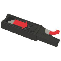Screwfix stanley blades store