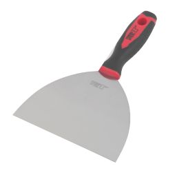 Forge Steel Jointing Knife 6" (152mm) - Screwfix