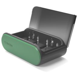 GP Batteries Recyko USB Universal Battery Charger - Screwfix