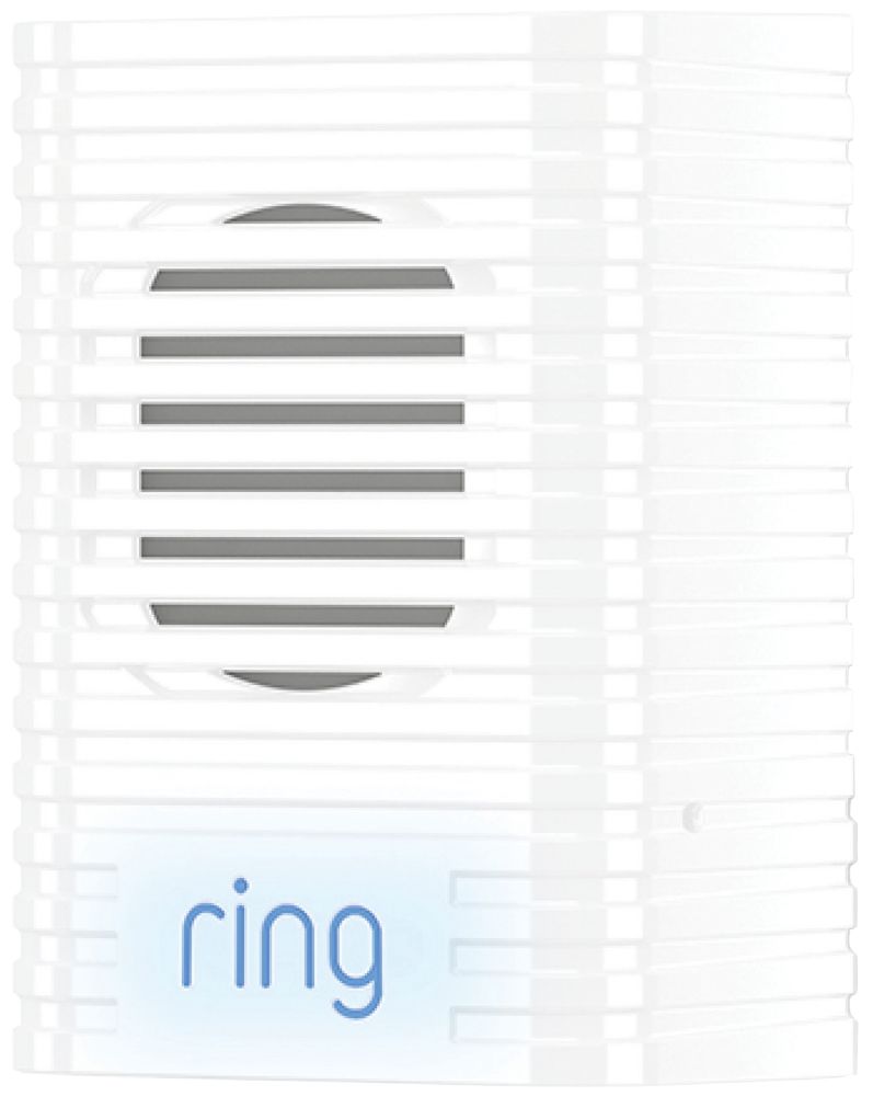 Doorbells | Door Chimes | Screwfix.com