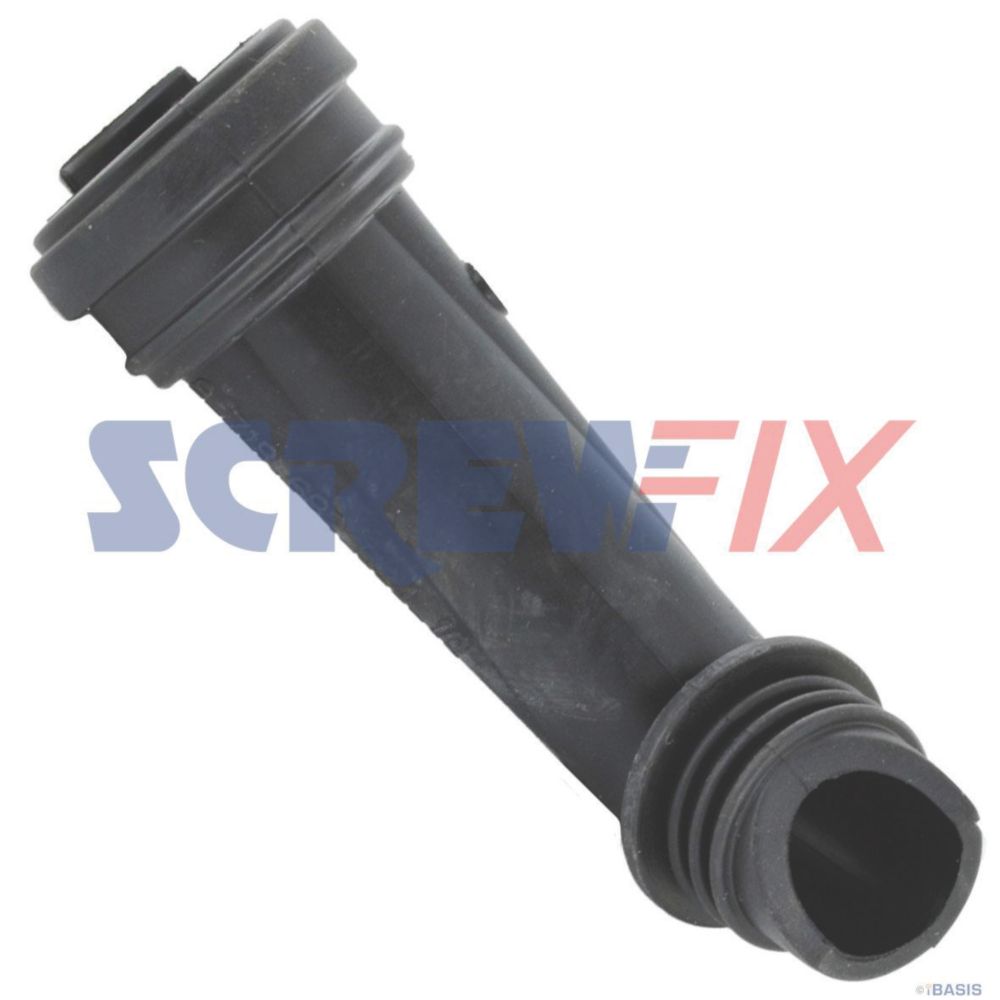 Worcester Bosch 87186825340 PIPE CONDENSATE DRAIN - Screwfix