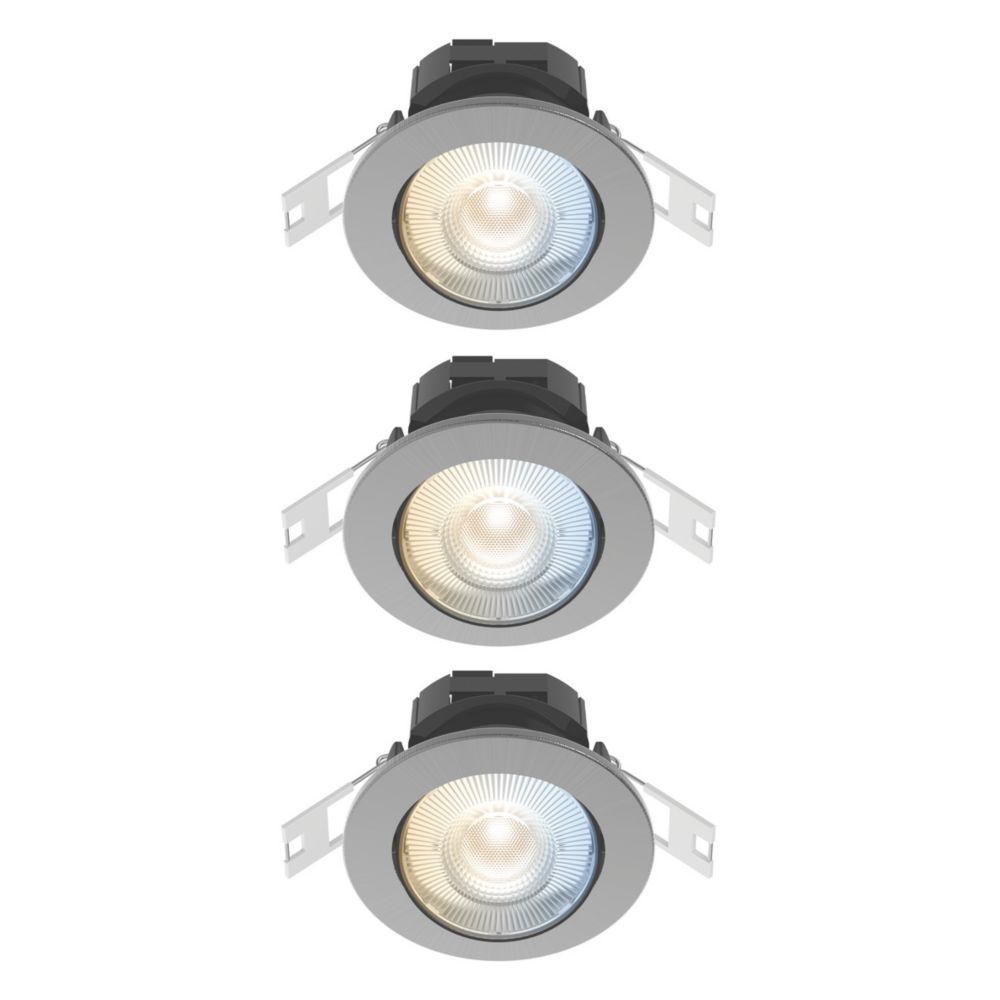 Calex SMD 220-240V 2700-6500K Adjustable Tilting Head LED Smart ...