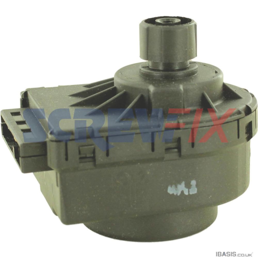 Glow-Worm 0020118640 3WV ELBI Diverter Valve Motor - Screwfix