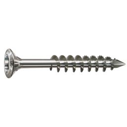 Spax TX Countersunk Self Drilling Stainless Steel Facade Screws 5mm x ...