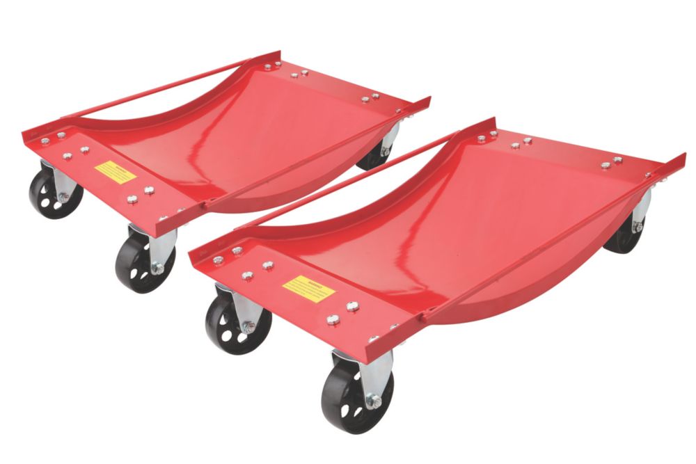 Dollies & Trolleys | Manual Handling | Screwfix.com