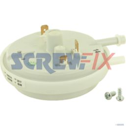 Baxi 642216 PRESSURE SWITCH - Screwfix