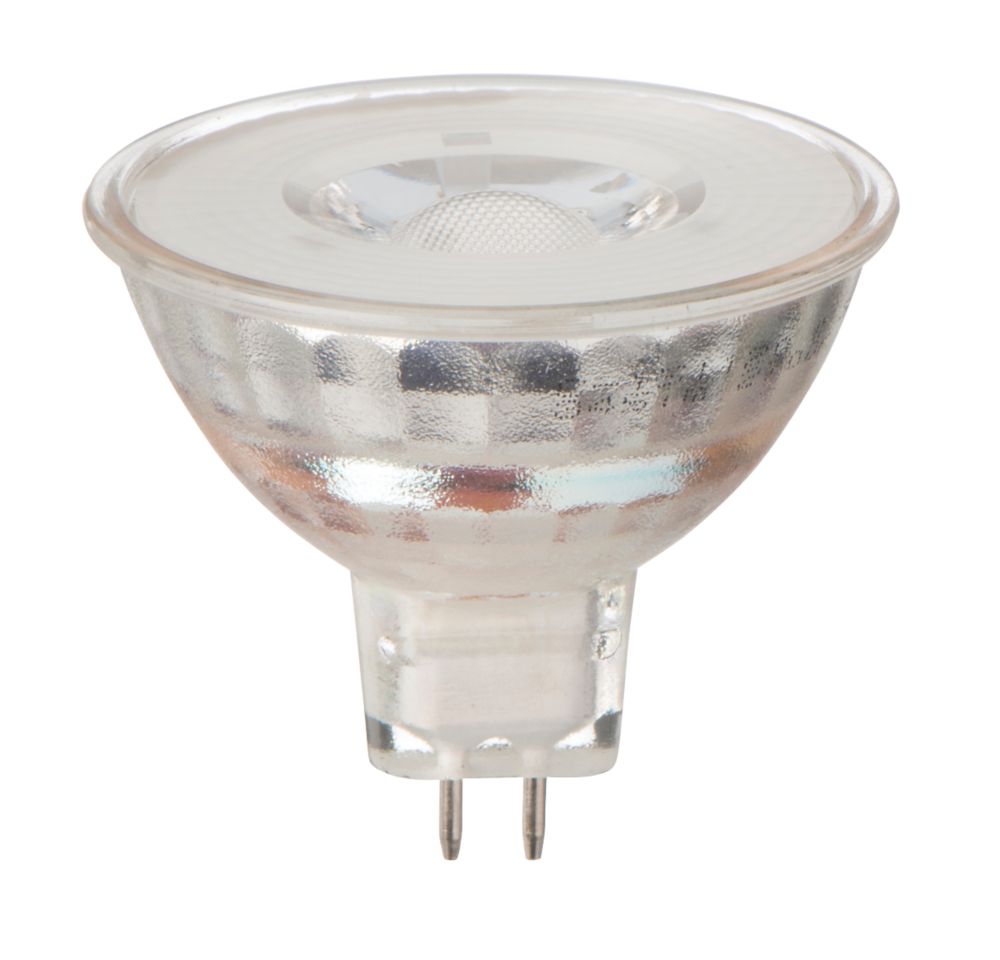 MR16 Light Bulbs | Light Bulbs & Tubes | Screwfix.com