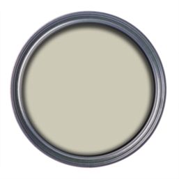 Ronseal 2.5Ltr White Ash Matt Garden Paint - Screwfix