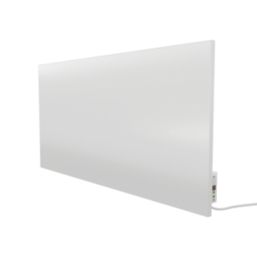 Ximax Mobile 750W Electric Portable or Wall-Mounted Infrared Radiator ...