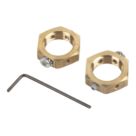 Earthing Nut Earthing | Cable & Cable Management | Screwfix