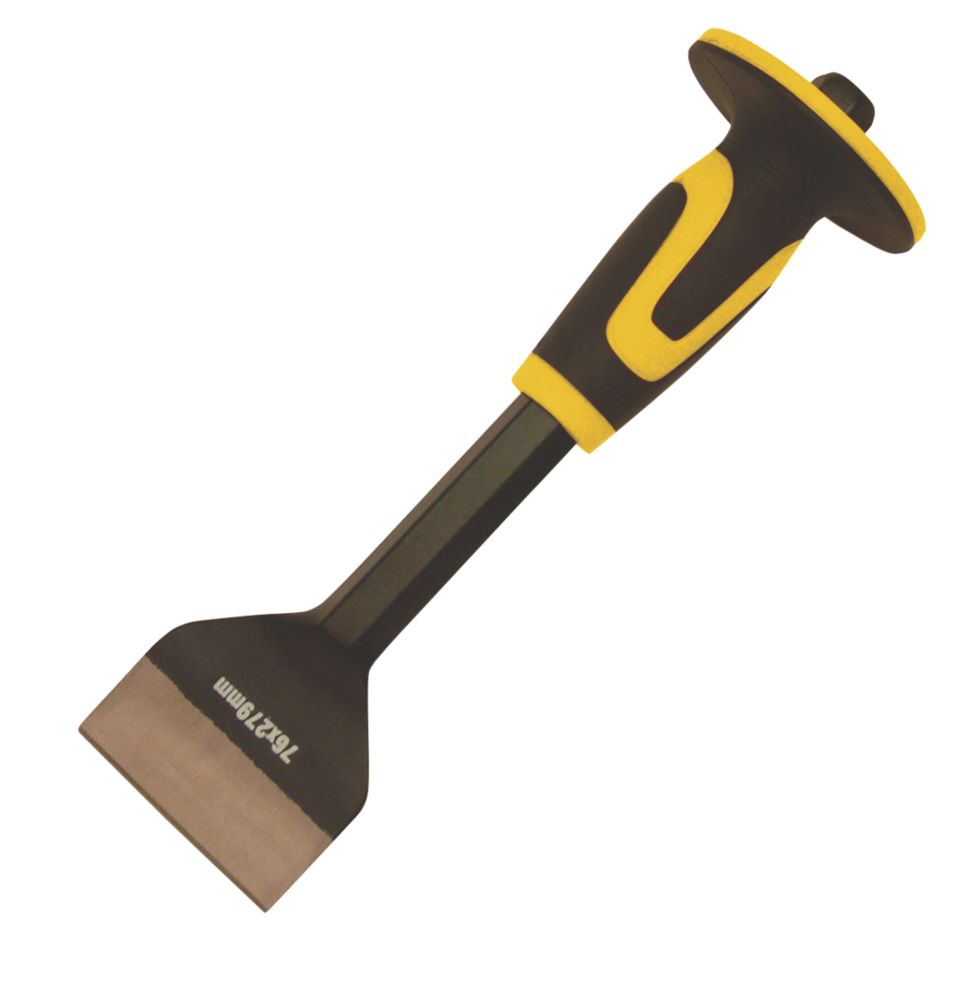 Electricians Bolsters | Hammers & Demolition | Screwfix.com