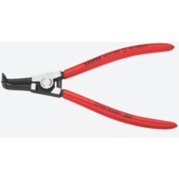 Knipex External Circlip Pliers 8" (200mm) - Screwfix