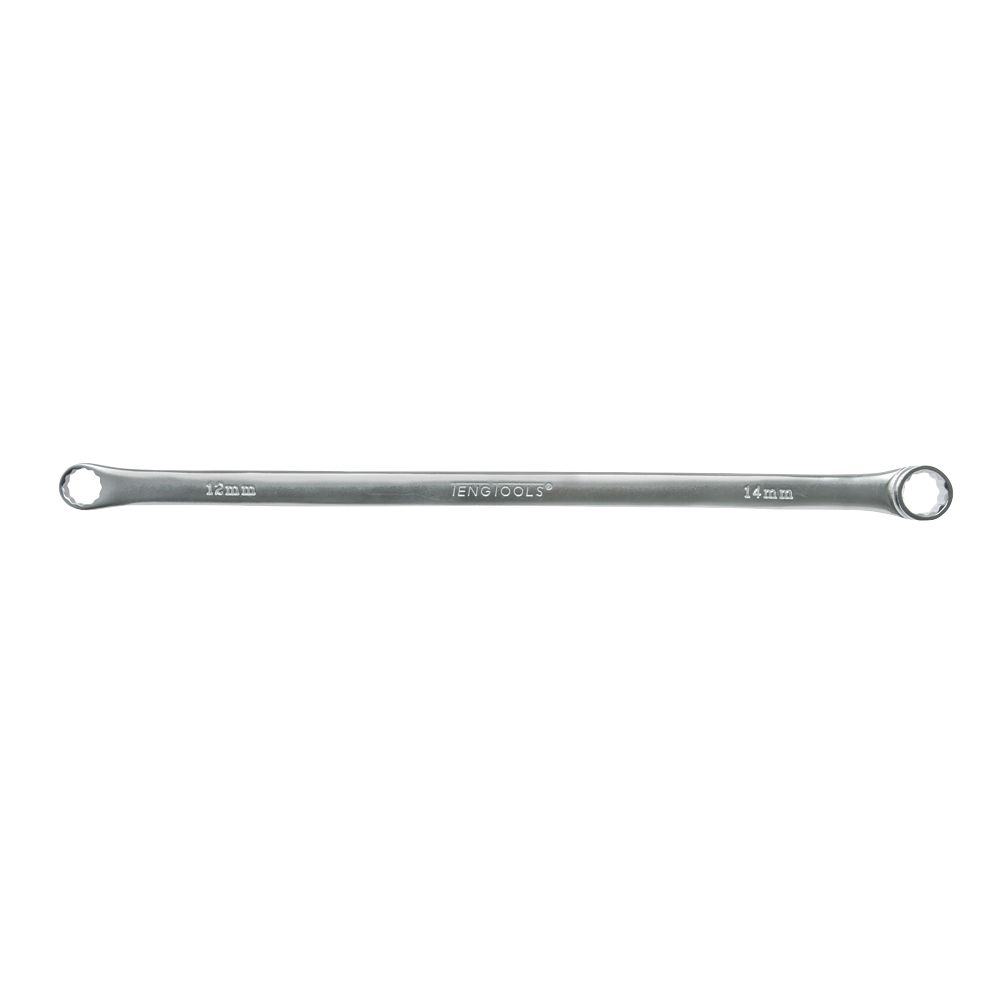 Ring Spanners | Sockets & Spanners | Screwfix.com