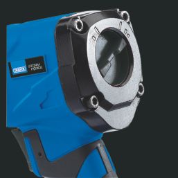Draper 65017 Air Impact Wrench - Screwfix