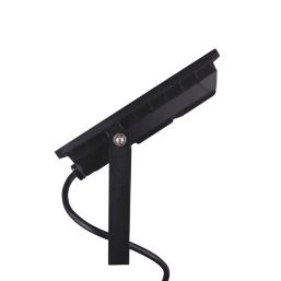 TCP Smart RBG + CCT Indoor & Outdoor LED Wi-Fi Floodlight Black 30W ...