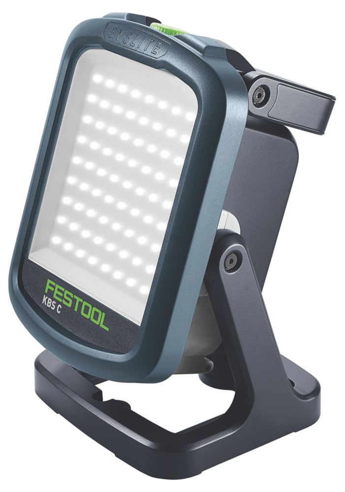 Festool SYSLITE KBS C 578126 12-18V Li-Ion Airstream Li-High Power ...