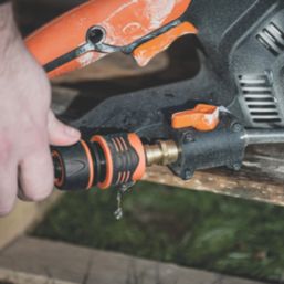 Evolution R300DCT+ 300mm Electric Disc Cutter with Dust Suppression ...