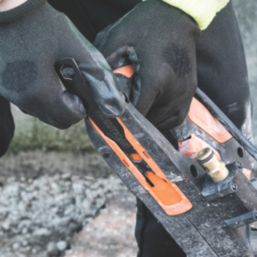 Evolution R300DCT+ 300mm Electric Disc Cutter with Dust Suppression ...