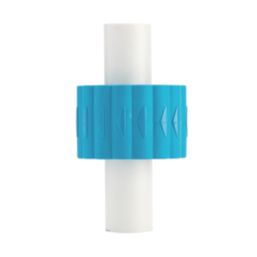 OX Polyzip Flex C1 15-28mm Manual Plastic Pipe Cutter - Screwfix