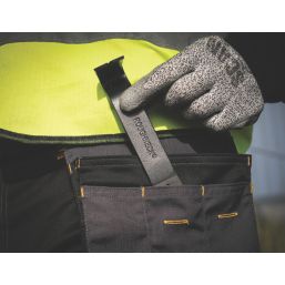 Roughneck Mini Utility Bar 7" - Screwfix