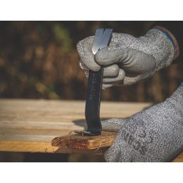 Roughneck Mini Utility Bar 7" - Screwfix