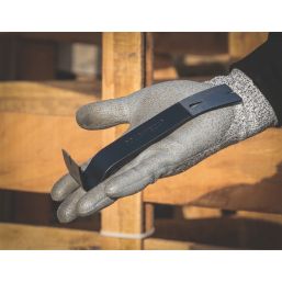 Roughneck Mini Utility Bar 7" - Screwfix