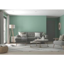 Dulux EasyCare Washable & Tough 2.5Ltr Village Maze Matt Emulsion Paint ...