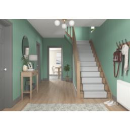 Dulux EasyCare Washable & Tough 2.5Ltr Village Maze Matt Emulsion Paint ...