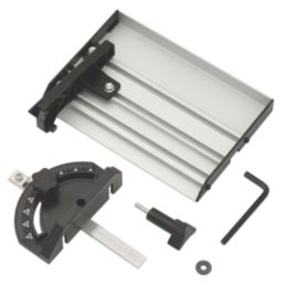 Draper 3.94" 370W Brushless Electric Belt & Disc Sander 230V - Screwfix