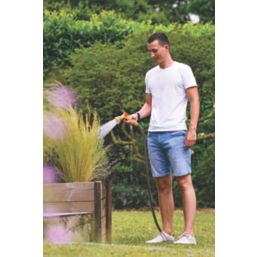 Hozelock 26690000 Compact Water Spray Gun - Screwfix