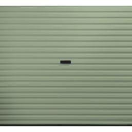 Gliderol 7' 1" x 7' Non-Insulated Steel Roller Garage Door Chartwell ...