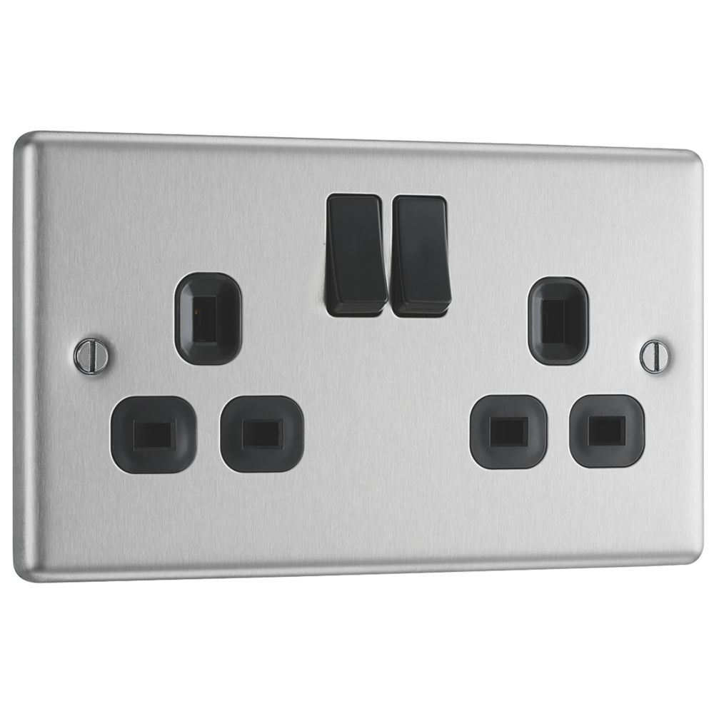 Stainless steel sockets store