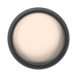 Ronseal 2.5Ltr Almond Matt Emulsion Multi Surface Paint - Screwfix