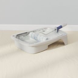 Fortress Trade Medium Pile Roller Sleeve Multipurpose 9" x 69mm - Screwfix